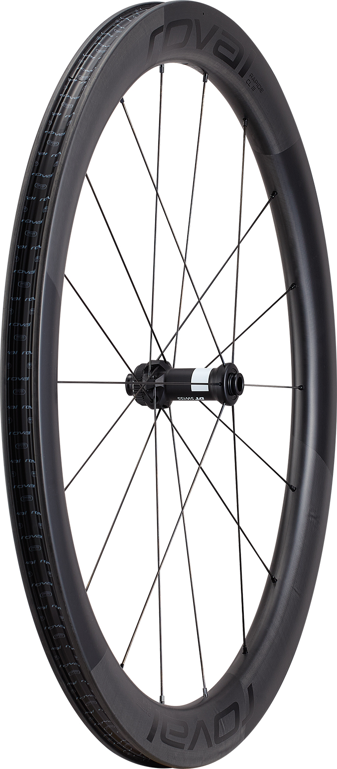 Roval RAPIDE CL III 700c Wheel - Jenson USA