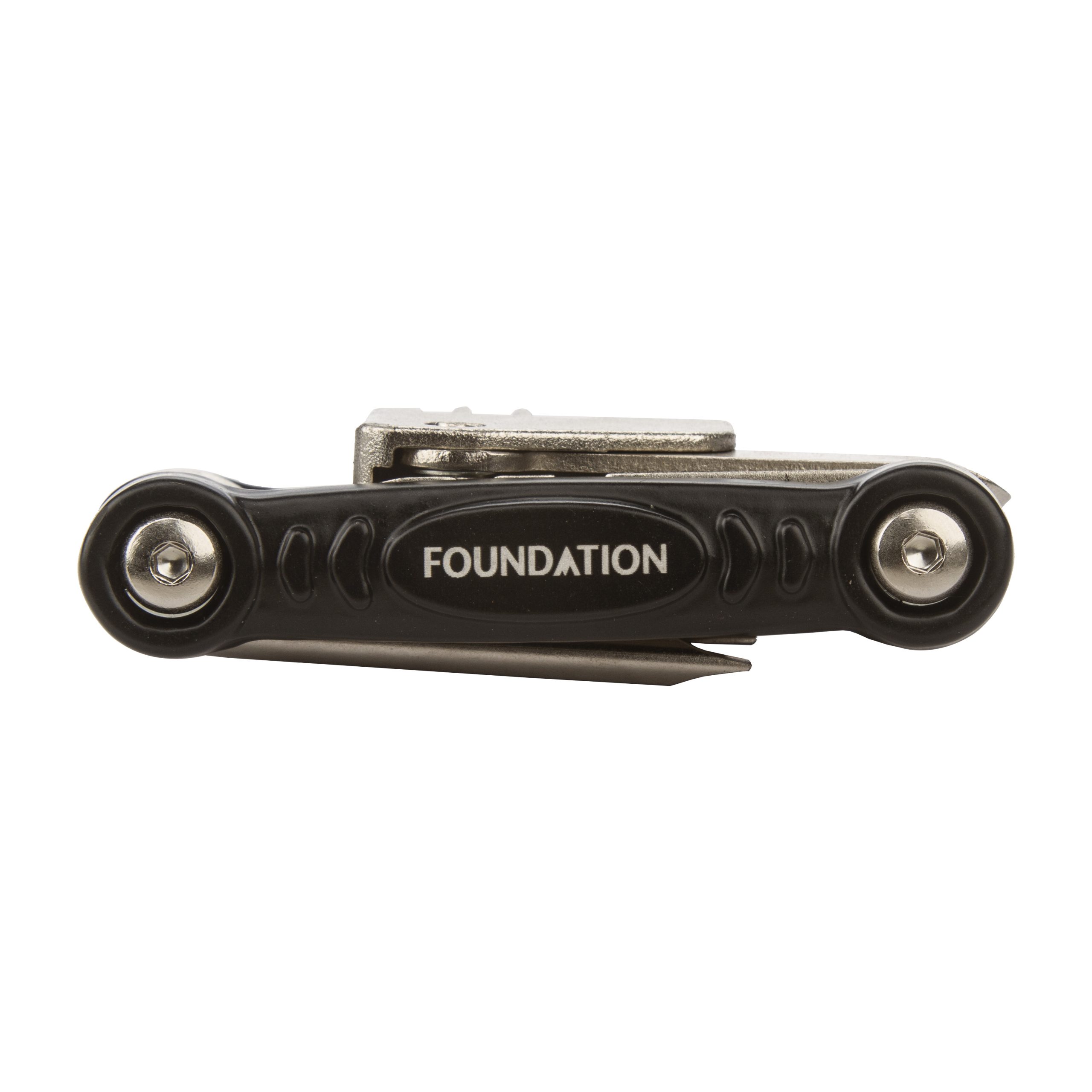 Foundation 287 Folding Multi Tool - Jenson USA