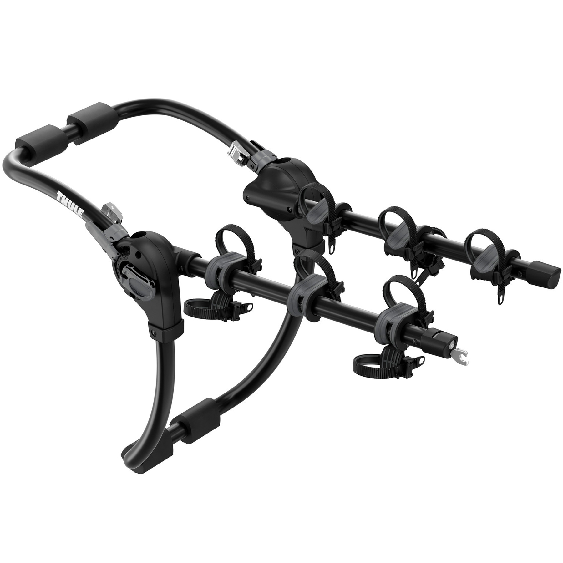 Thule Gateway Pro 3 Bike Rack - Jenson USA