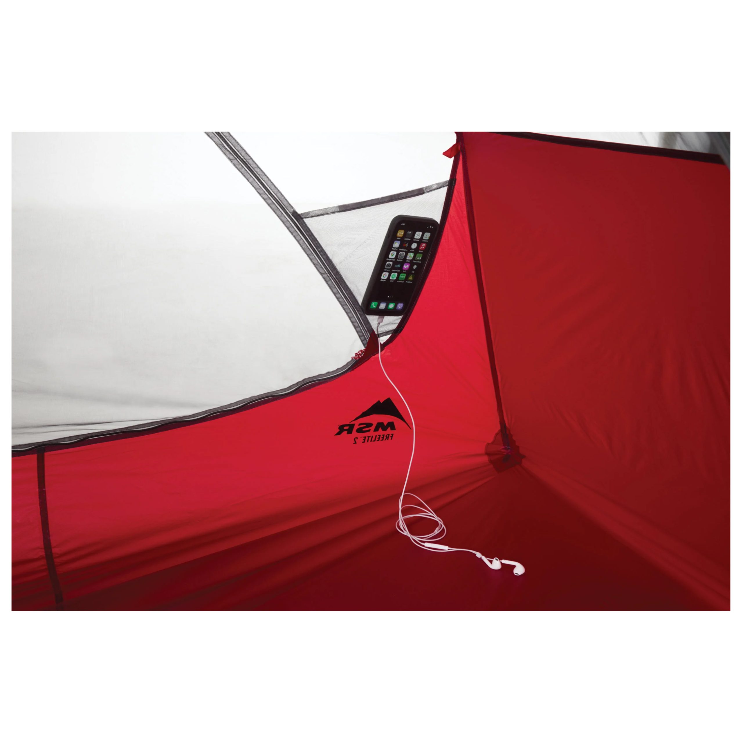 MSR Freelite 3 Tent - Jenson USA