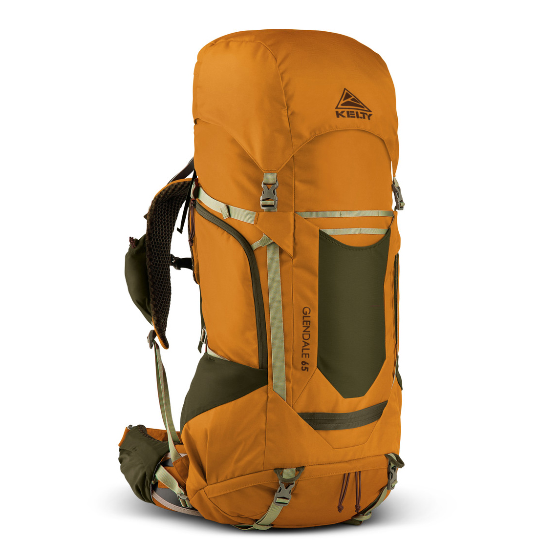 Kelty Glendale 65 Backpack - Jenson USA