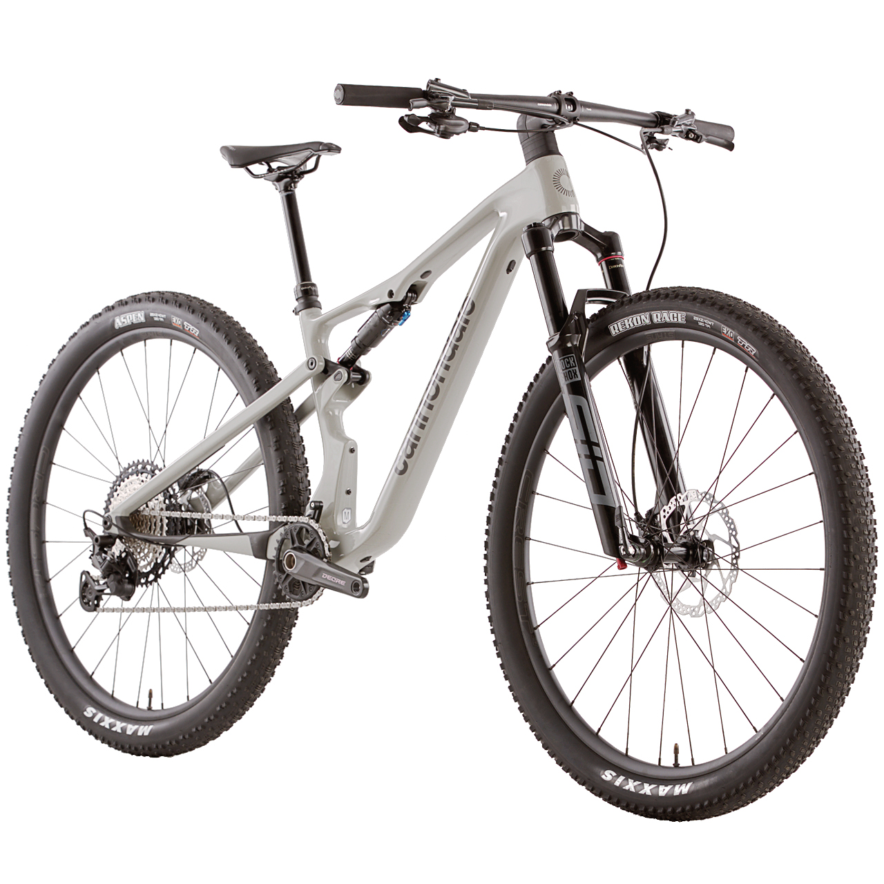Cannondale Scalpel 3 Bike - Jenson USA
